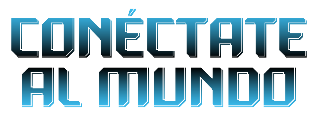 Conéctate al mundo - Conéctate al mundo